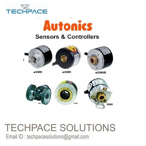 Image result for Autonics Absolute Encoder