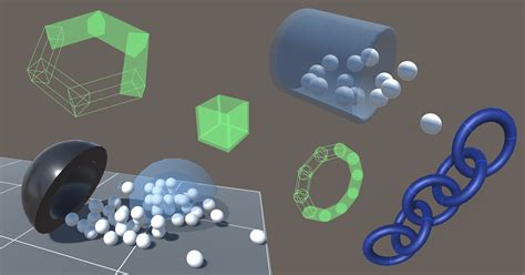 Image result for Complex Collider Unity