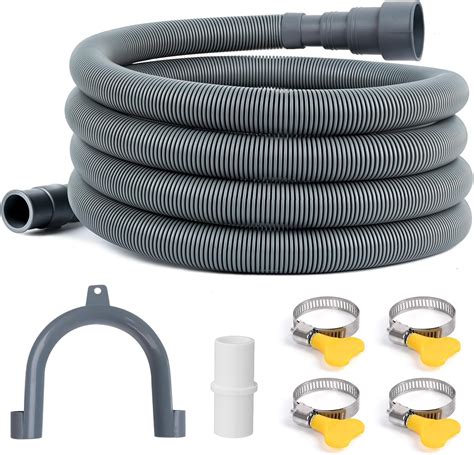 Image result for Washing Machine Drain Hose Adapter