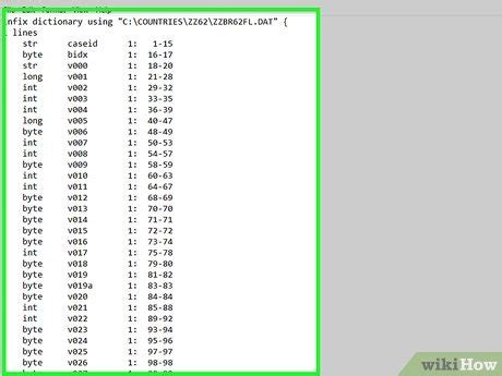 Image result for How to Edit Dat File