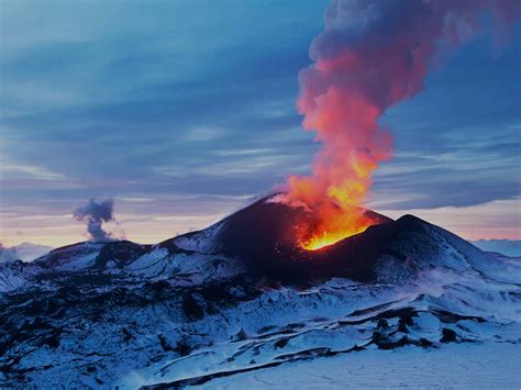 Image result for Beautiful Volcano