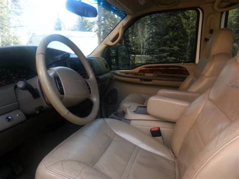 Image result for 2001 Ford Excursion Diesel