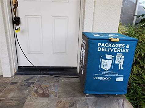 Image result for Secure Package Delivery Box