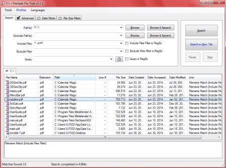 Image result for File Search Software