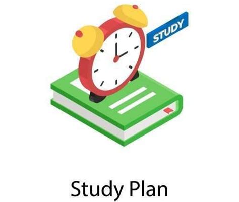 Image result for Create a Study Plan
