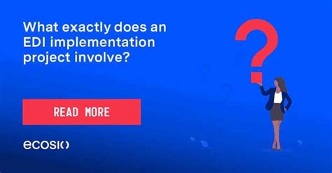 Image result for Edi Implementation Project Plan