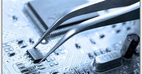 Image result for Inside a Control Module