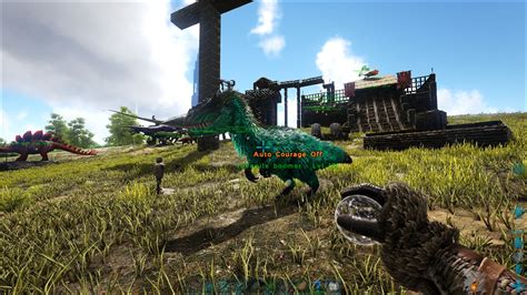 Image result for Ark Mutating