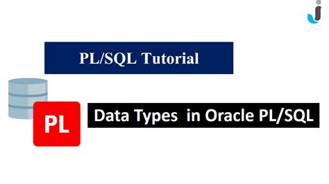 Image result for Data Types in SQL Oracle