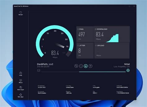 Image result for Computer Speed Test Windows 11