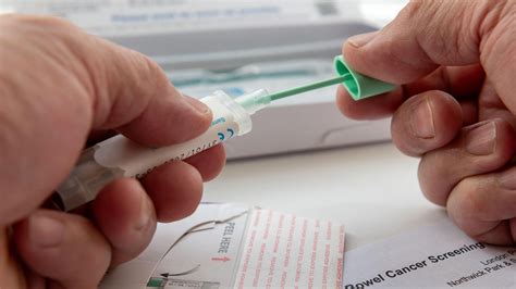 Image result for Fit Colon Test