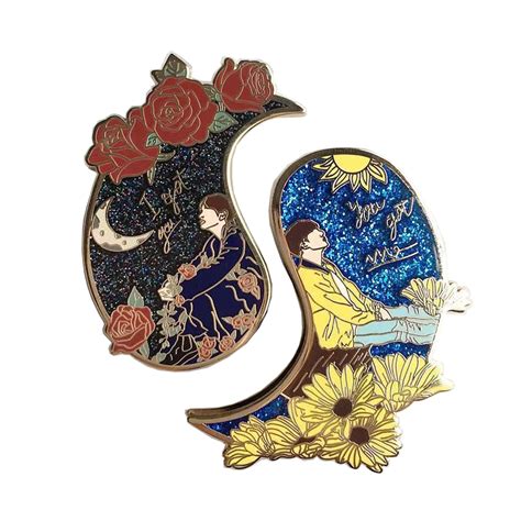 Custom lapel pin - Custom Enamel pin Manufacturer-Blythepin