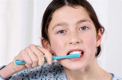 Image result for Girls Brushing Teeth Challenge