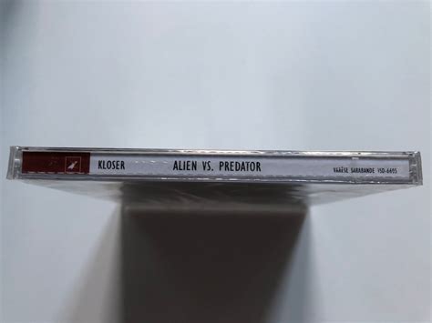 Image result for Alien Vs Predator Soundtrack