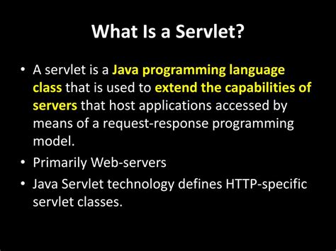 Image result for Servlet Technology in Java