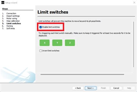 Image result for Arduino Grbl Limit SW