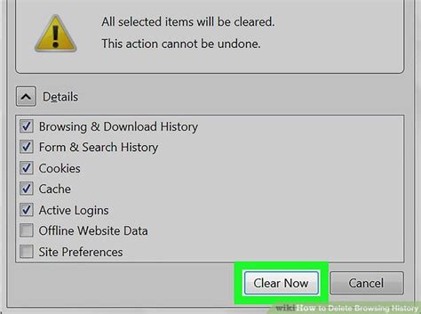 Image result for Delete Recent History On This Computer