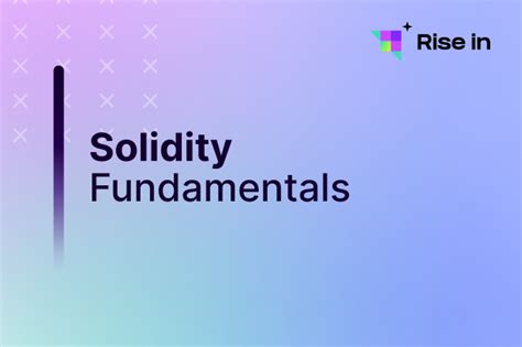 Image result for Solidity Key Compenents