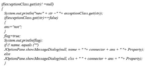 Image result for Exception Class