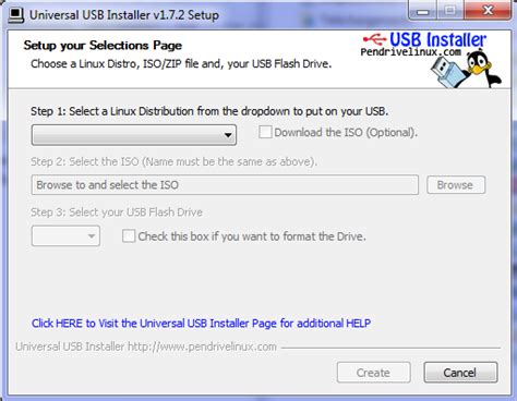 Image result for Installer Linux Sur CLE USB Bootable