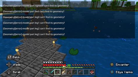 Image result for Error Abstract Channel Minecraft