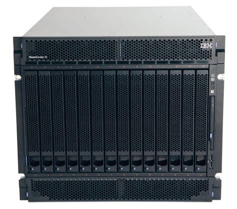 Image result for IBM BladeCenter H Advanced Management Module