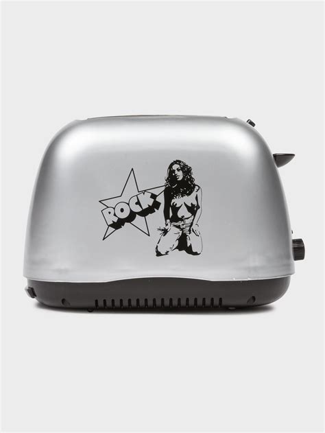 Image result for Toaster Remix