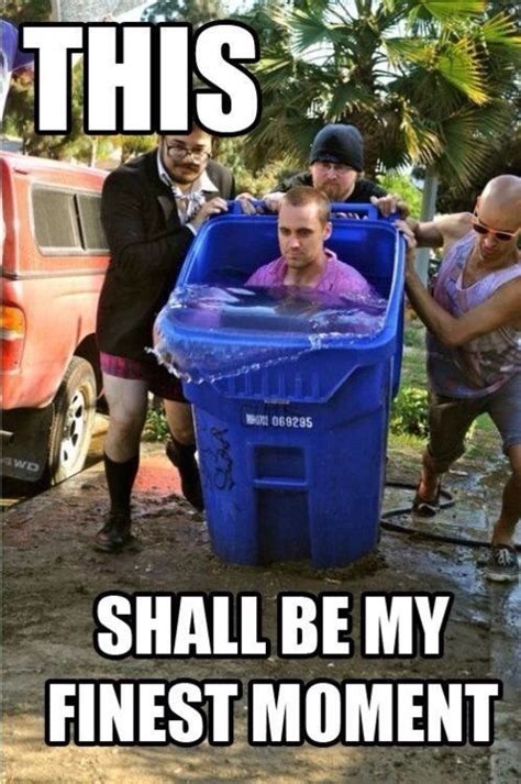 Image result for Time Out Bucket Meme