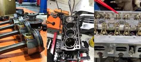 Image result for Overhaul Backhoe Engine
