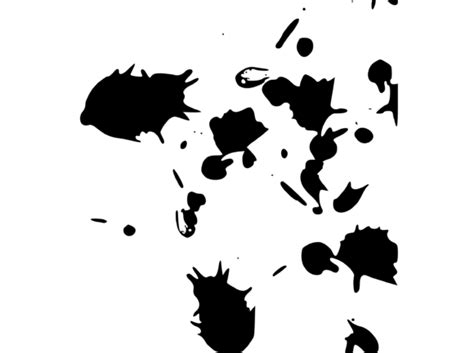 Image result for Splatter Effect Resolve