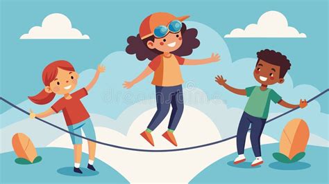 Image result for CBeebies Balancing