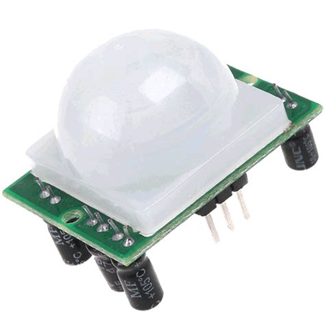Image result for Motion Sensor Component