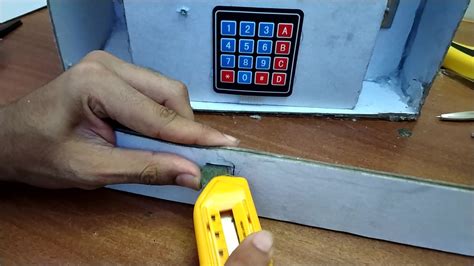 Image result for Arduino Safe Build Clear