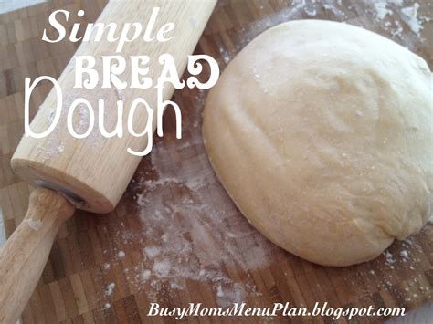 Image result for Basic Bread Dough
