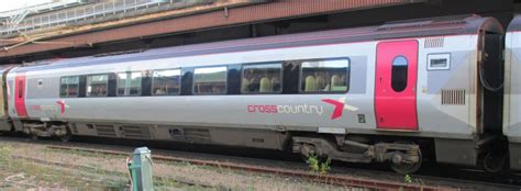 Image result for Class 221 Cab Ride