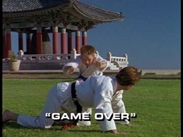 Image result for Game Over Episode Final