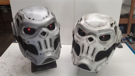 Image result for DIY Taskmaster Mask