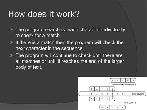 Image result for Algorithm of Brute Force String Match
