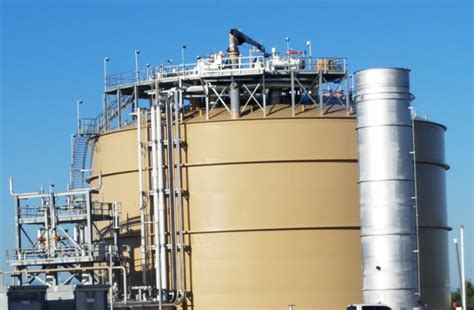 Image result for Large Tank Conversion Coating