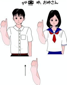 Image result for Student Sign Language