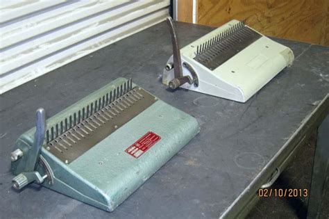 Image result for Binding Cutter Hand GBC