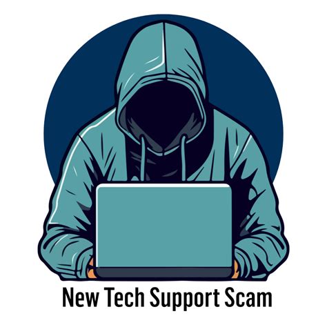 Image result for Tech Support Scam