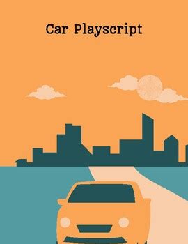 Image result for Car Script