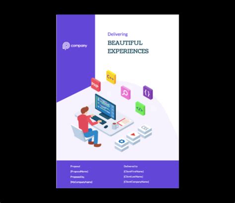 Image result for Web Application Project Proposal Example