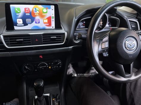 Image result for Use Android Auto in a Mazda 3