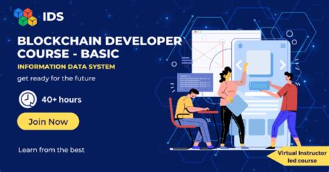 Image result for Blockchain Developer Course Free