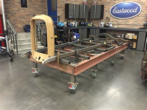 Image result for Video Building Model a Hot Rod