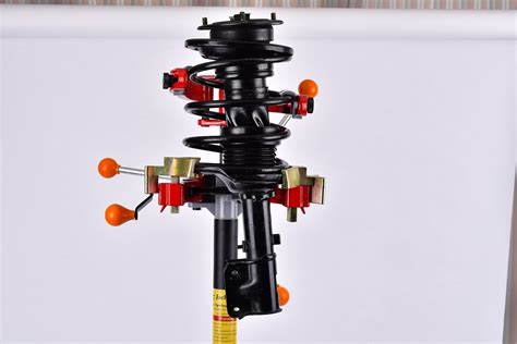 Image result for Spring Compressor Jack