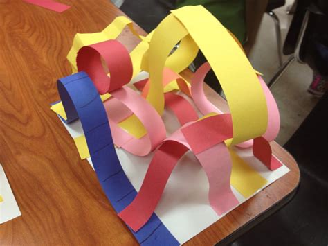 Image result for Paper Roller Coaster Tutorial