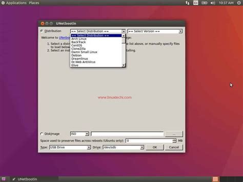 Image result for Create Linux Mint Bootable